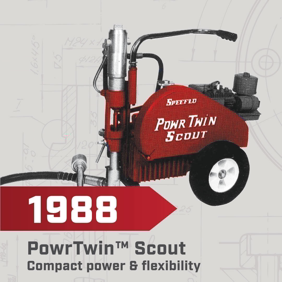 Built For Success Sweepstakes